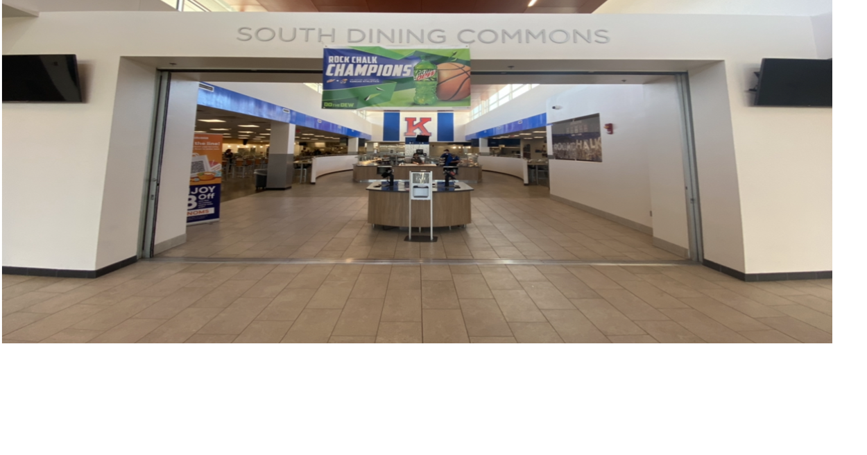 The issues with KU Dining | Opinion | kansan.com