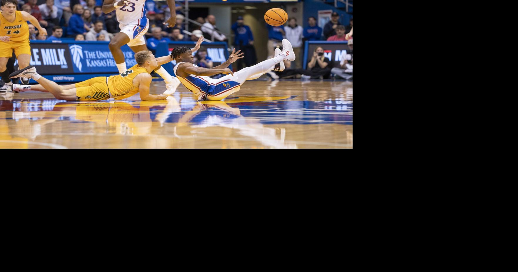 Preview: Kansas and Duke seeking identities in Champions Classic ...