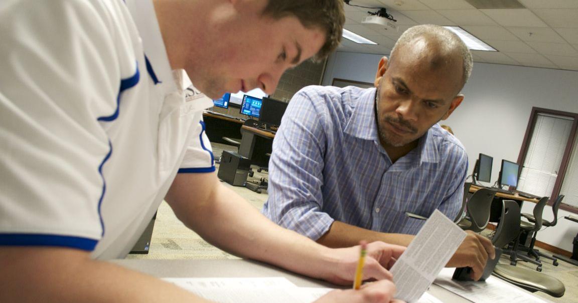 Liston: Know when to give advice | Opinion | kansan.com