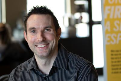 Kansas native looks to inspire sports community through video edits ...