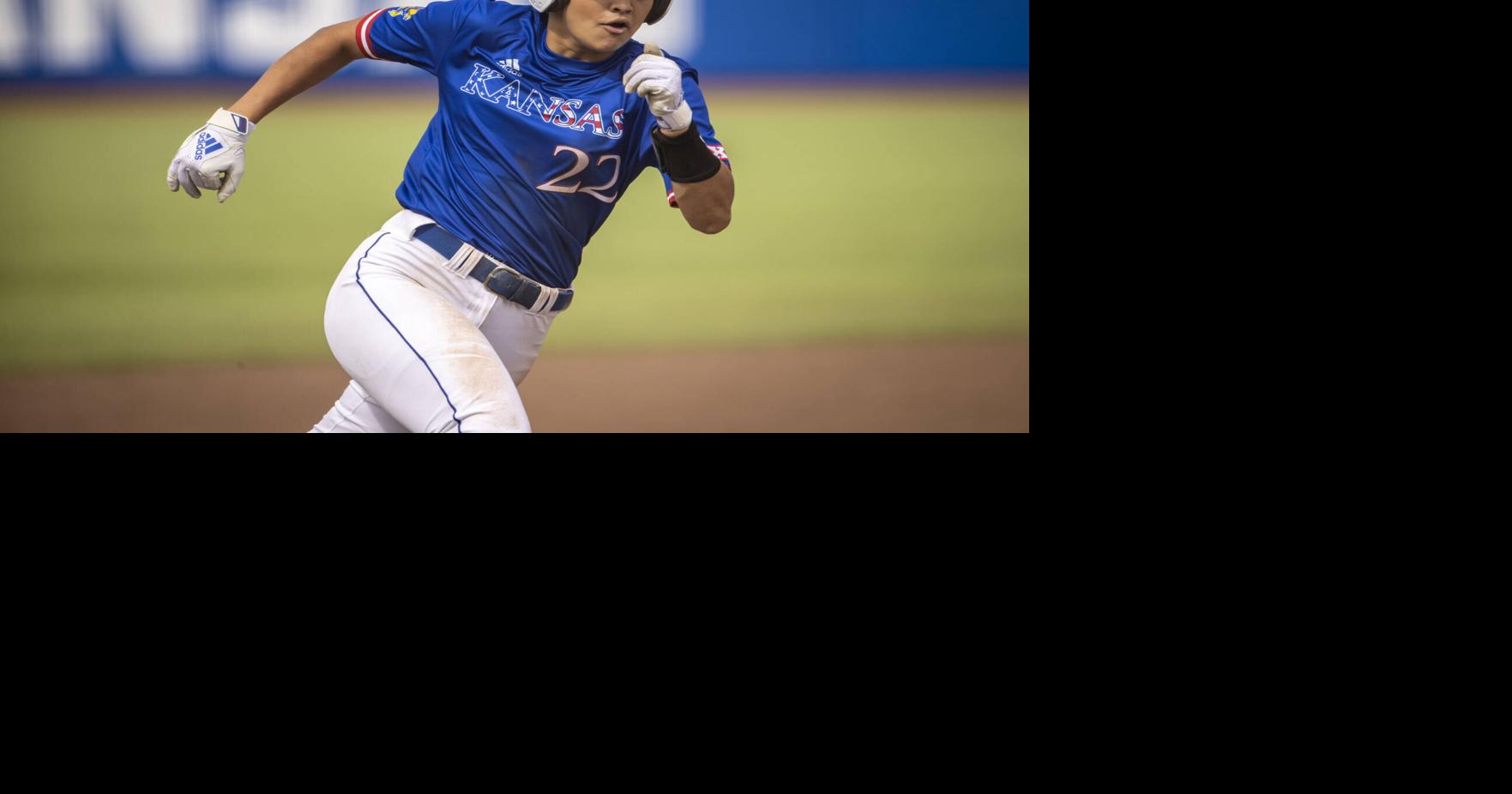 Kansas softball finishes South Florida Tournament with doubleheader ...