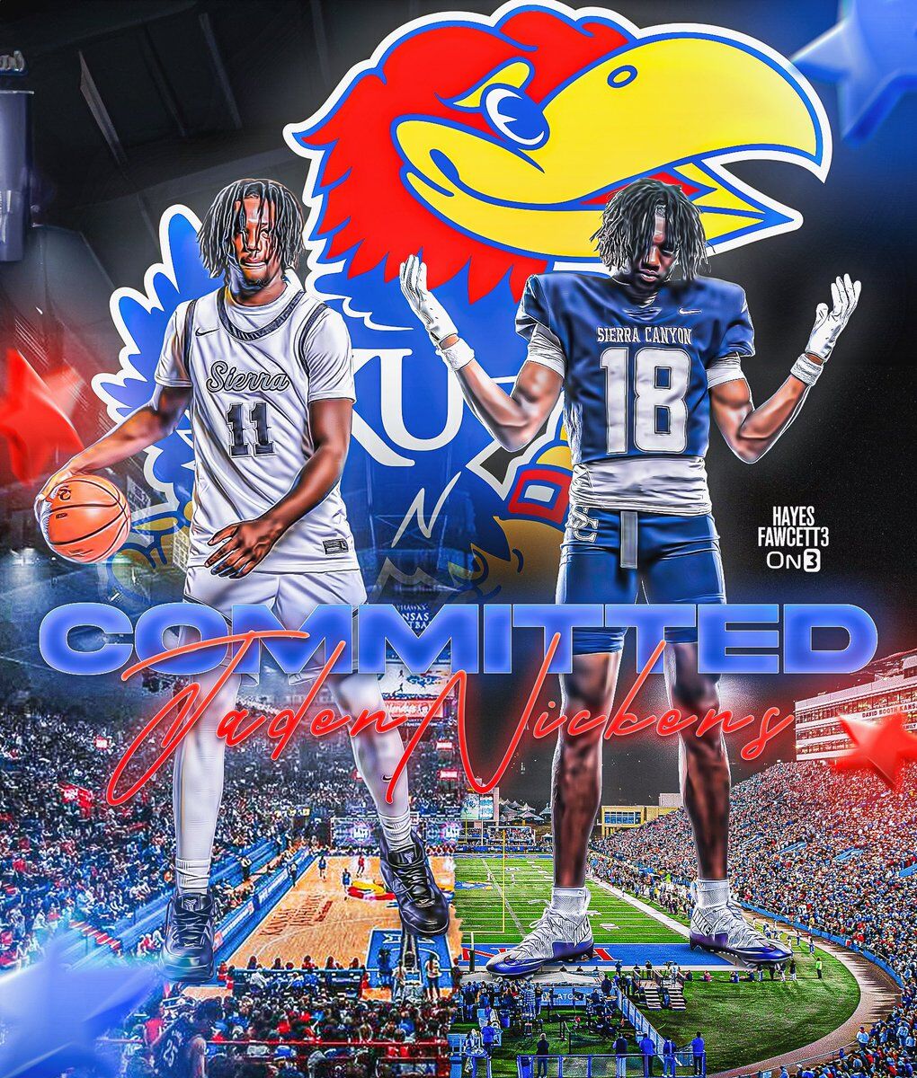 KU MBB recruiting update: Bill Self on a roll with 2025 recruiting ...