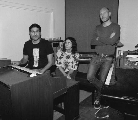 The Rural Alberta Advantage to perform at recordBar in Kansas City ...