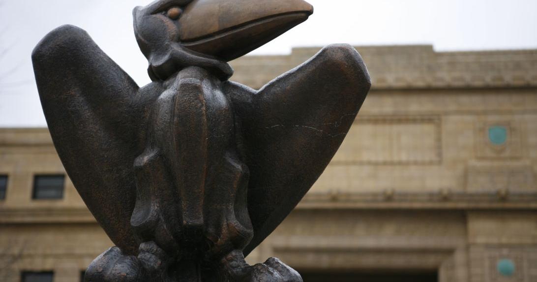 UPDATE: Student Senate executive staff removed from office, former vice ...