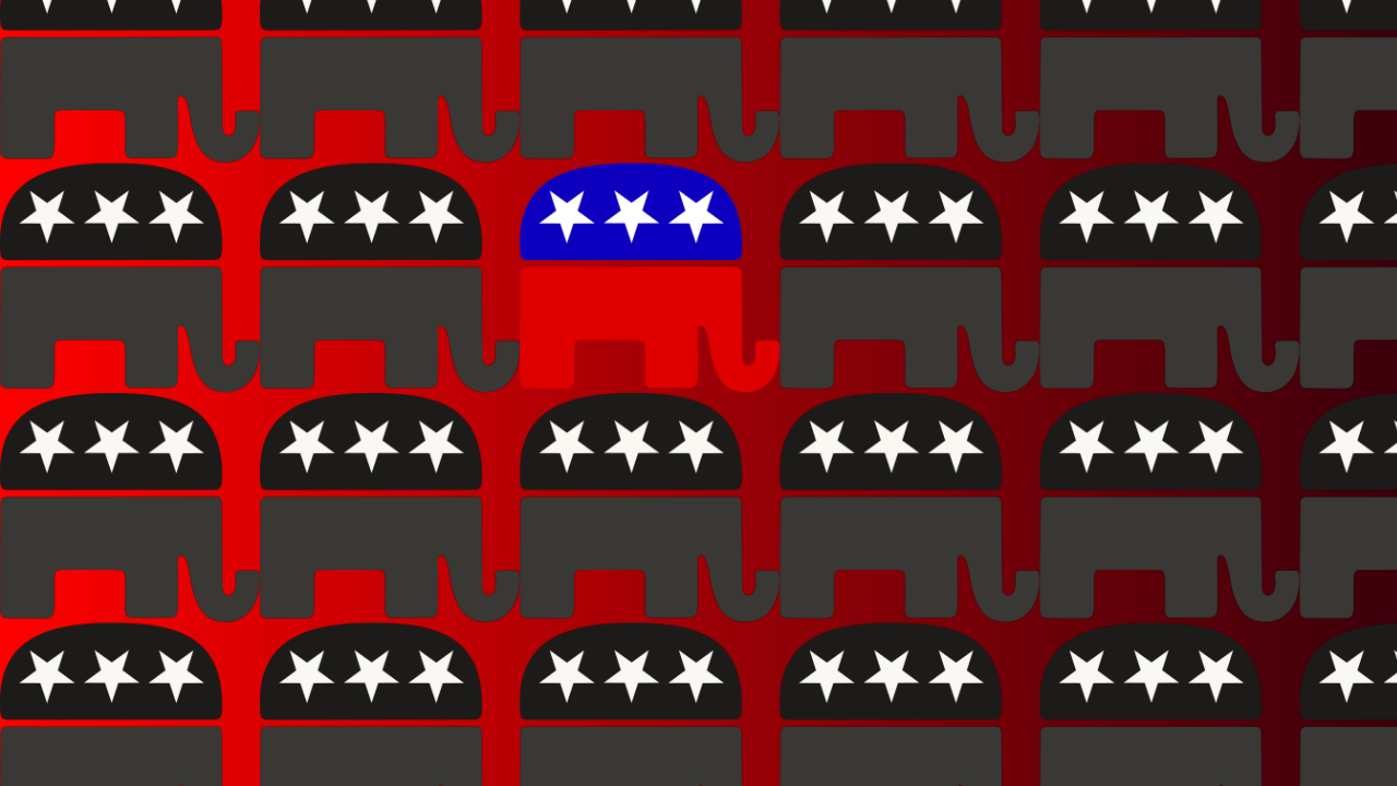 Donald Trump has rejected conservatism | Opinion | kansan.com