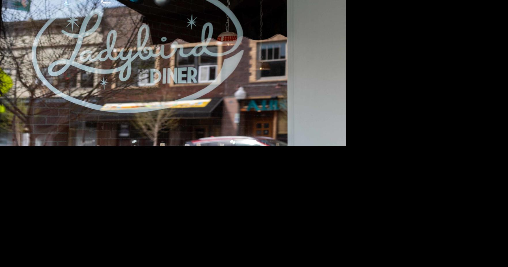 Top of the Hill: Ladybird Diner stays staple for traditional diner fare ...