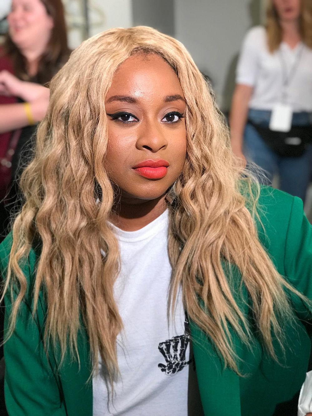 Phoebe Robinson talks love and politics at Lied Center show | Arts ...