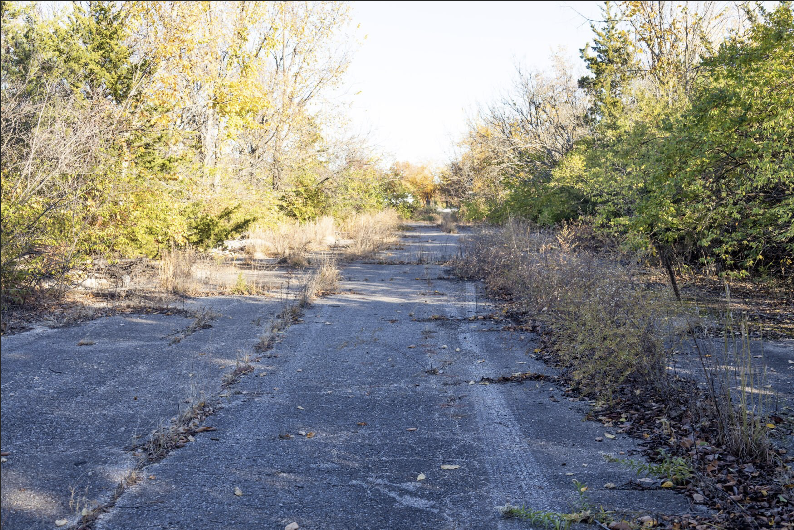 Drag Strip Road: the story behind Wakarusa Drive’s former namesake ...