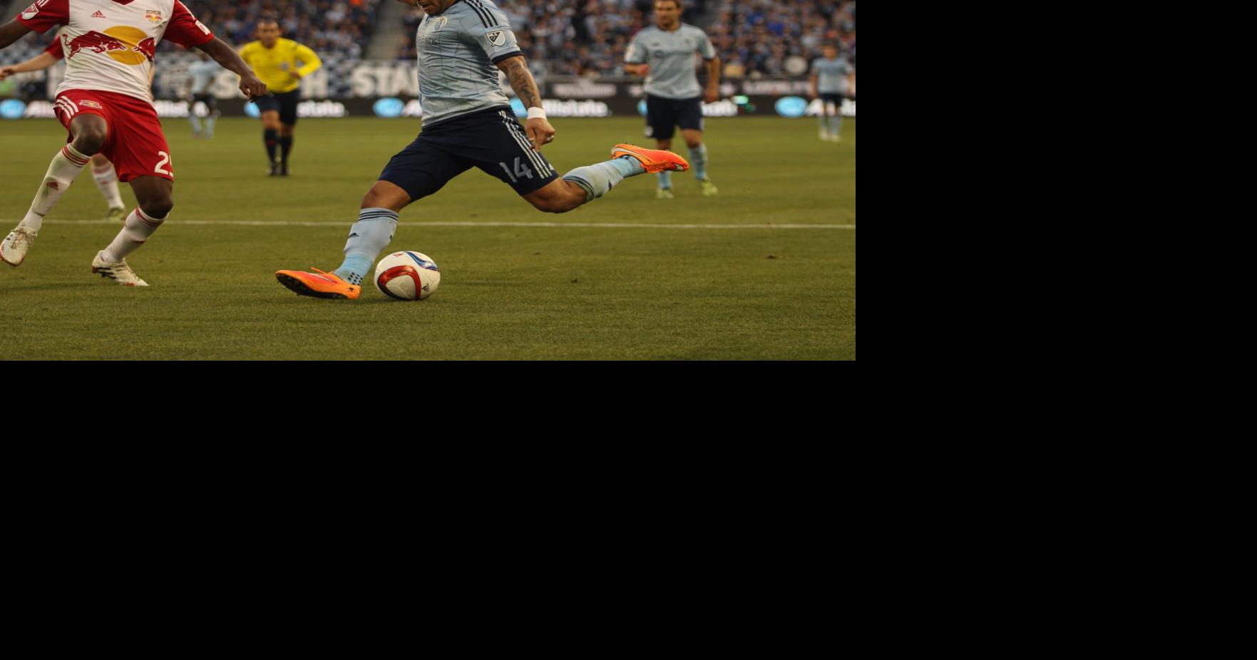 Sporting KC's Dom Dwyer traded to Orlando City SC for allocation money ...