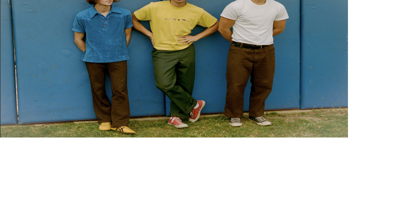 Indie-pop band Almost Monday brings energetic performance to The ...