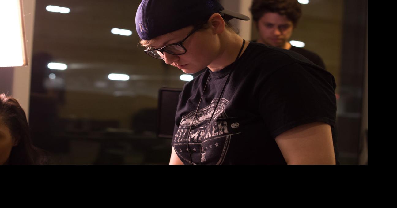 KU student filmmaker Savannah Rodgers shines in film festivals with her ...