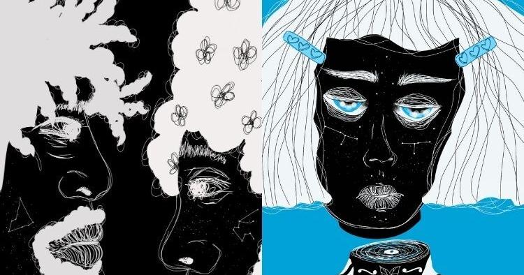 Quick Q with a Creative: Niya McAdoo | Chalkmagazine | kansan.com