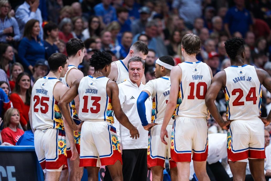 Breaking down the last six seasons of Kansas men’s basketball | Sports ...