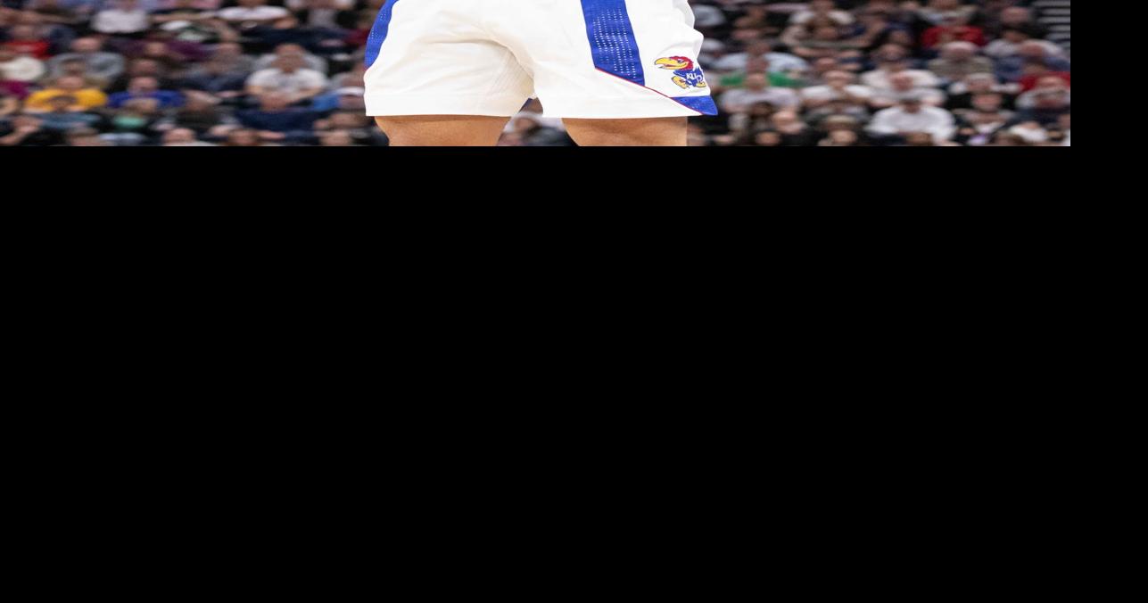 Quentin Grimes declares for the NBA Draft via social media | Sports ...