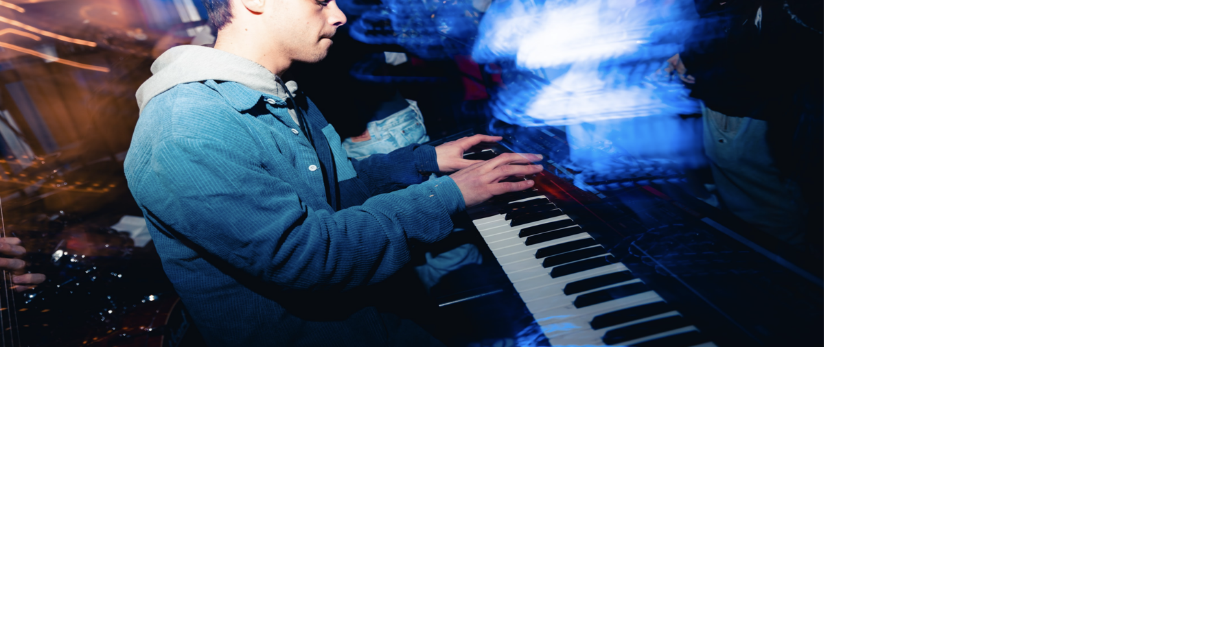 Local musicians create small band with 'big' sound | Arts & Culture ...