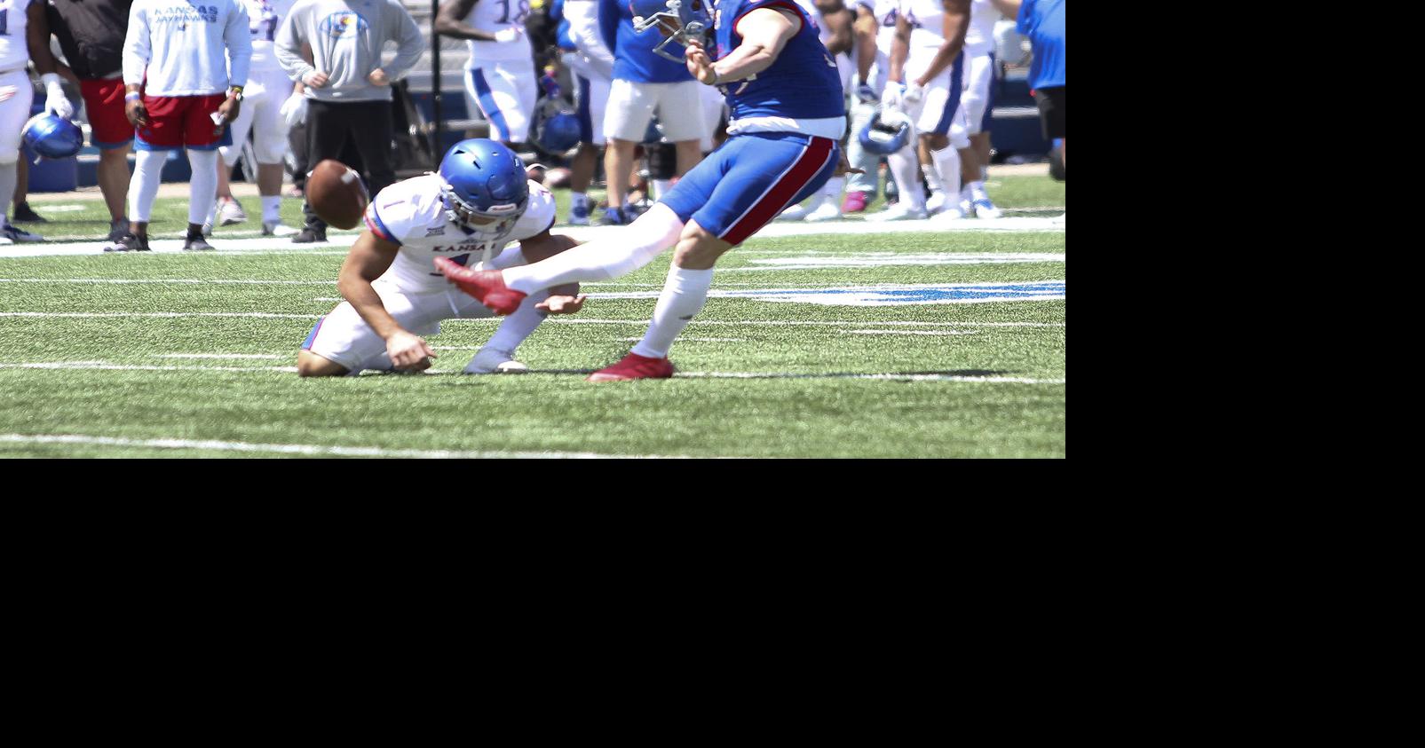 Kicker Gabriel Rui is more important than you may realize | Sports ...