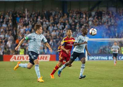 Debate: Who will replace Sporting KC defender Ike Opara? | Sports ...