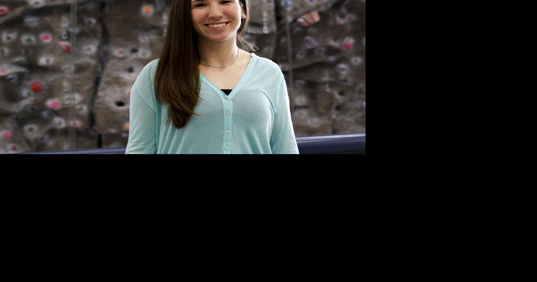 Passion for the outdoors propels Anna Cohen to KU Club Sport's Female ...