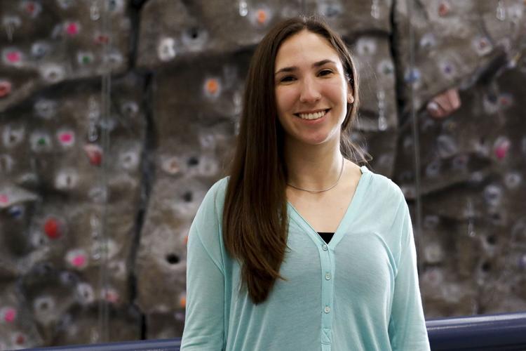 Passion for the outdoors propels Anna Cohen to KU Club Sport's Female ...
