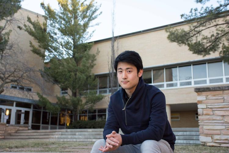 Music in Focus: Student pianist searches for heart of a song to emotionally connect with ...