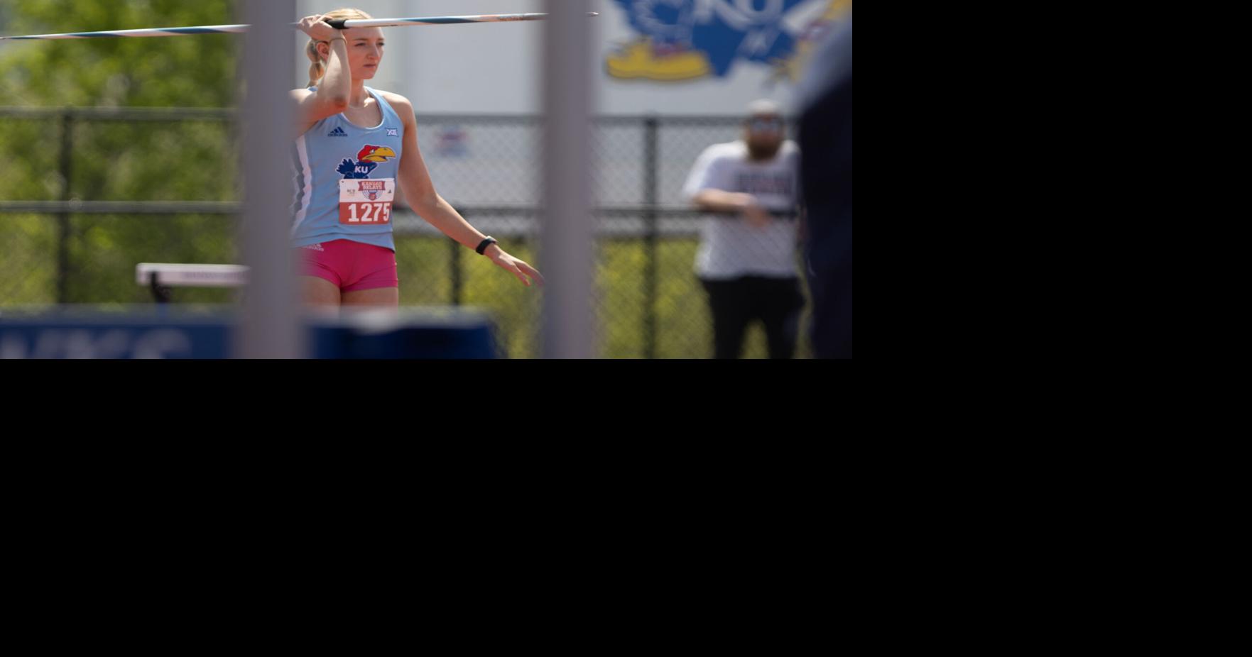 Kansas track and field has strong showings at K-State Steve Miller ...