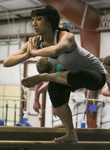 Parkour rolls and jumps into Lawrence, becomes above-ground movement ...