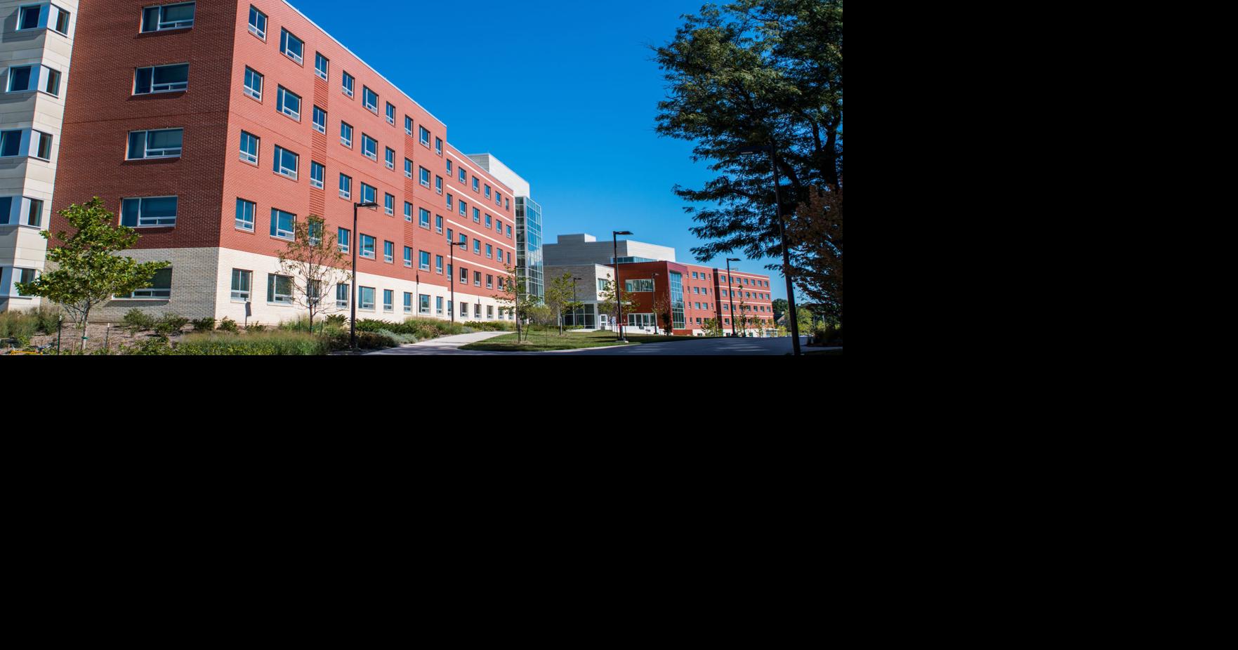 Mid-week crime report: Property damage and disorderly conduct in ...