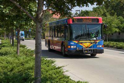 KU announces parking changes for Friday's football game | News | kansan.com