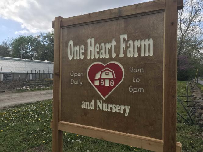 Local farm, nursery expands operation in East Lawrence garden center ...