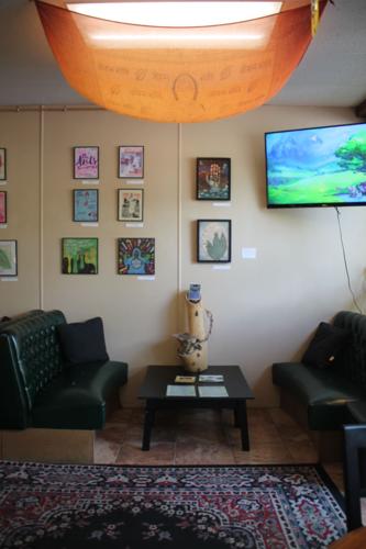 Business in Focus: Mana Bar provides drinks focusing on health ...