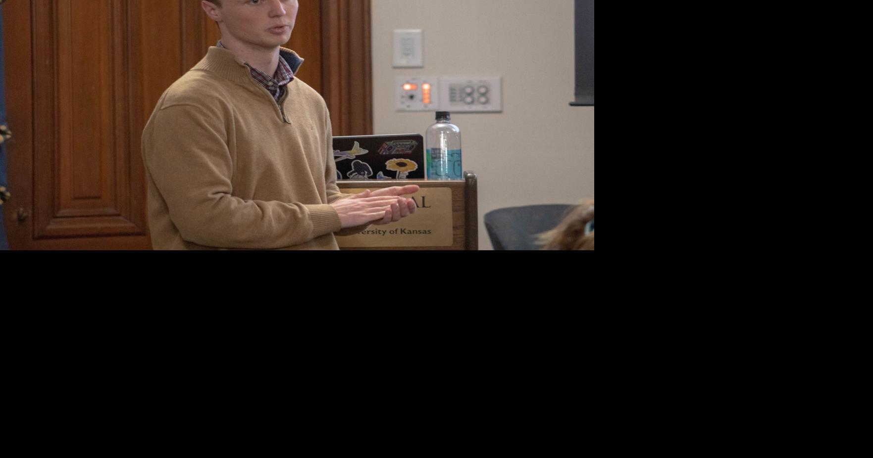 Chancellor Douglas Girod tells Senate he won't reopen sexual assault ...