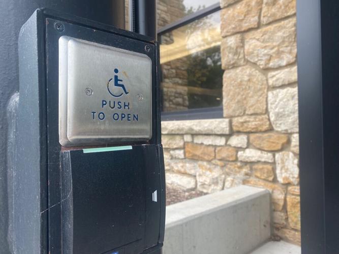 With new student group AbilityKU, the goal is to provide an accessible ...