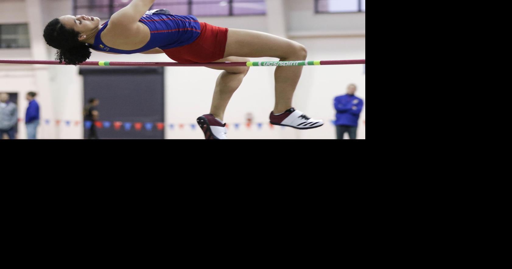 Kansas track and field opens 2021 indoor slate in Jayhawk Classic ...