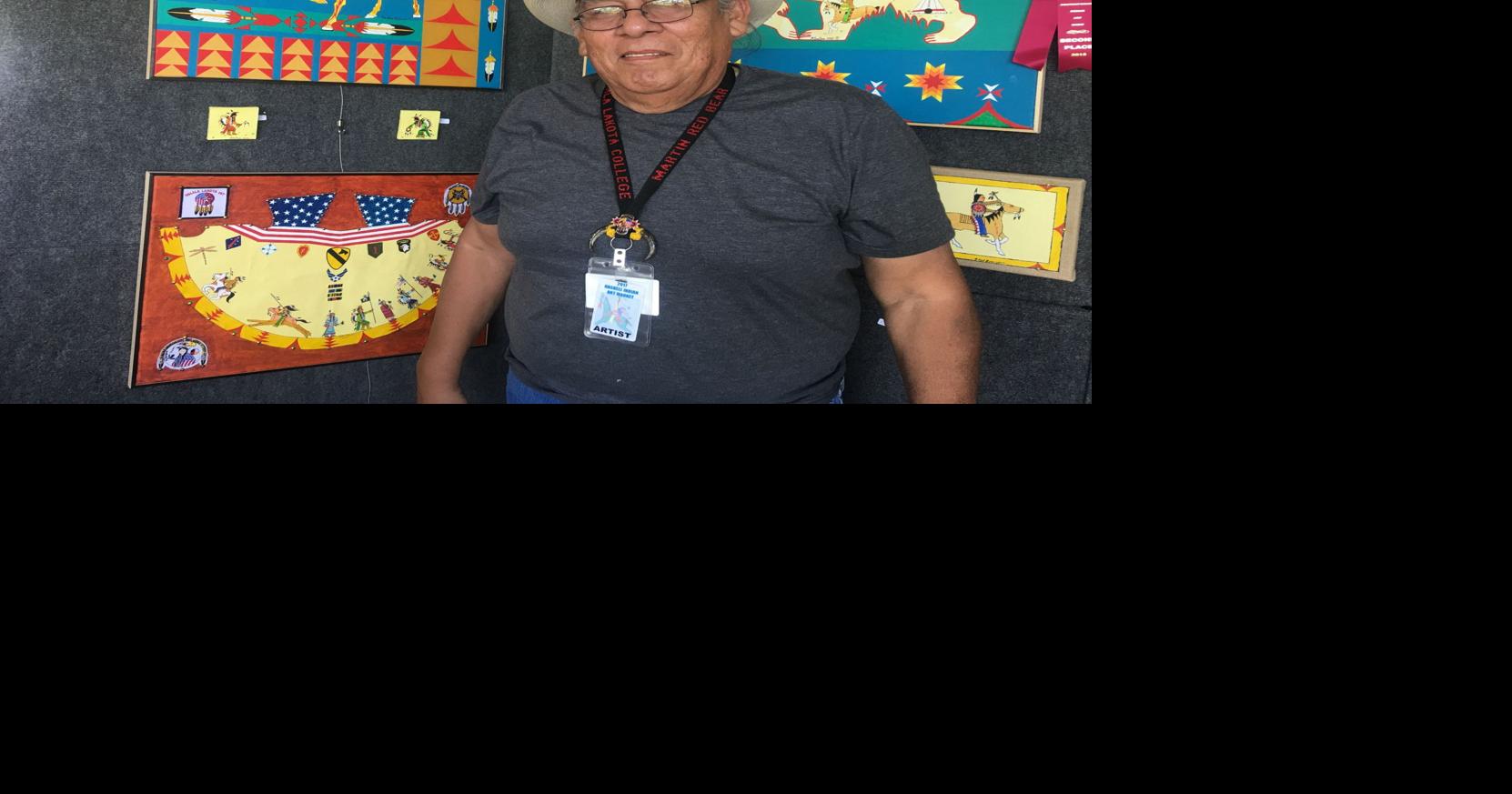 29th Haskell Art Market represents dozens of tribes in cross-cultural ...