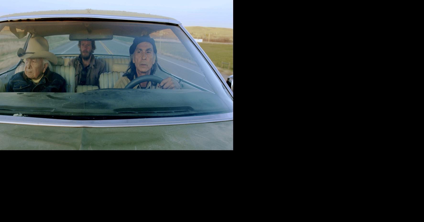 Liberty Hall film brought to Lawrence for Haskell connections | Arts & Culture | kansan.com