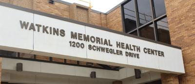 A look at the resources available for students with eating disorders ...