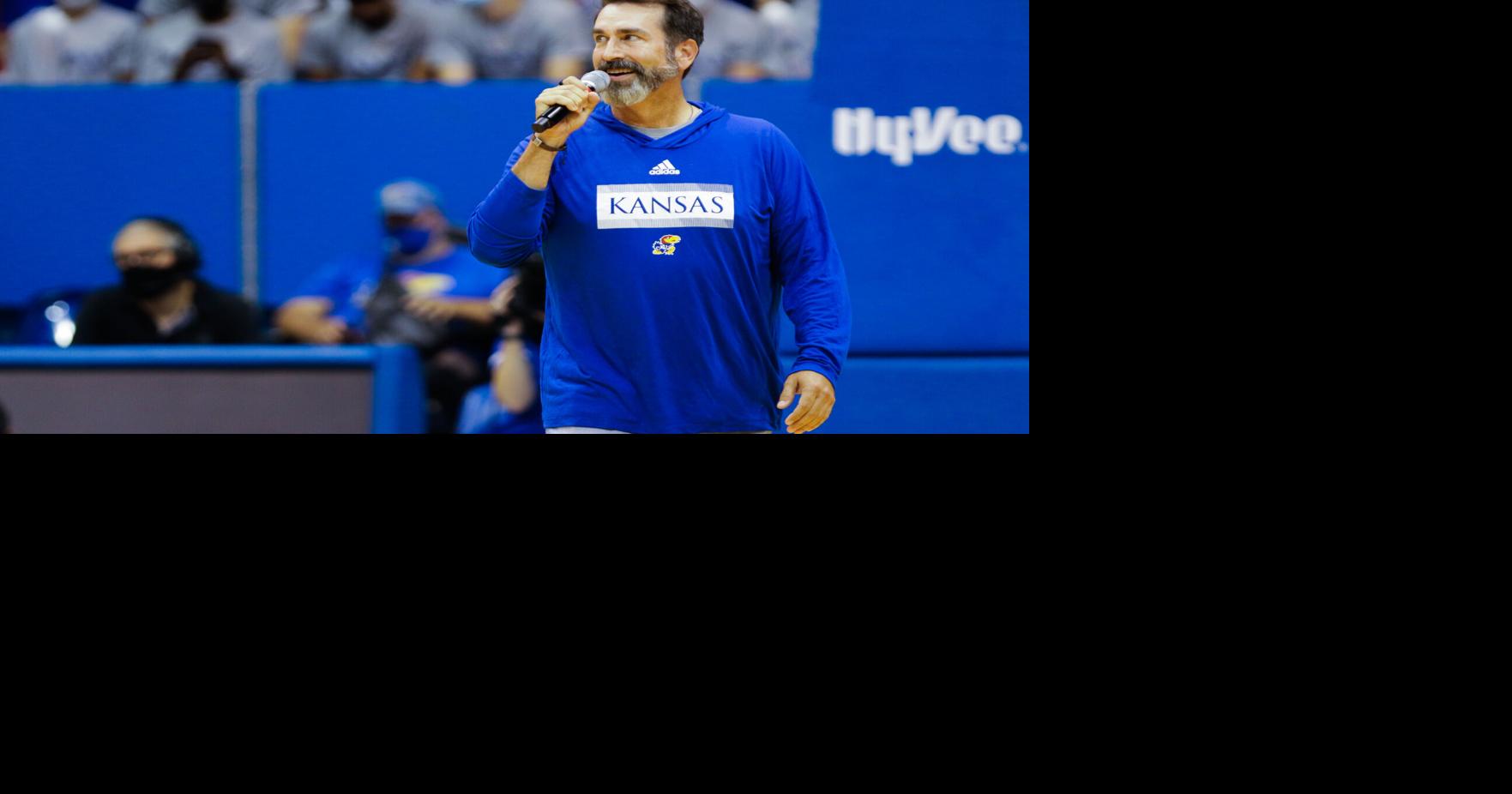 Rob Riggle to join ESPN's College Gameday in Kansas | News | kansan.com