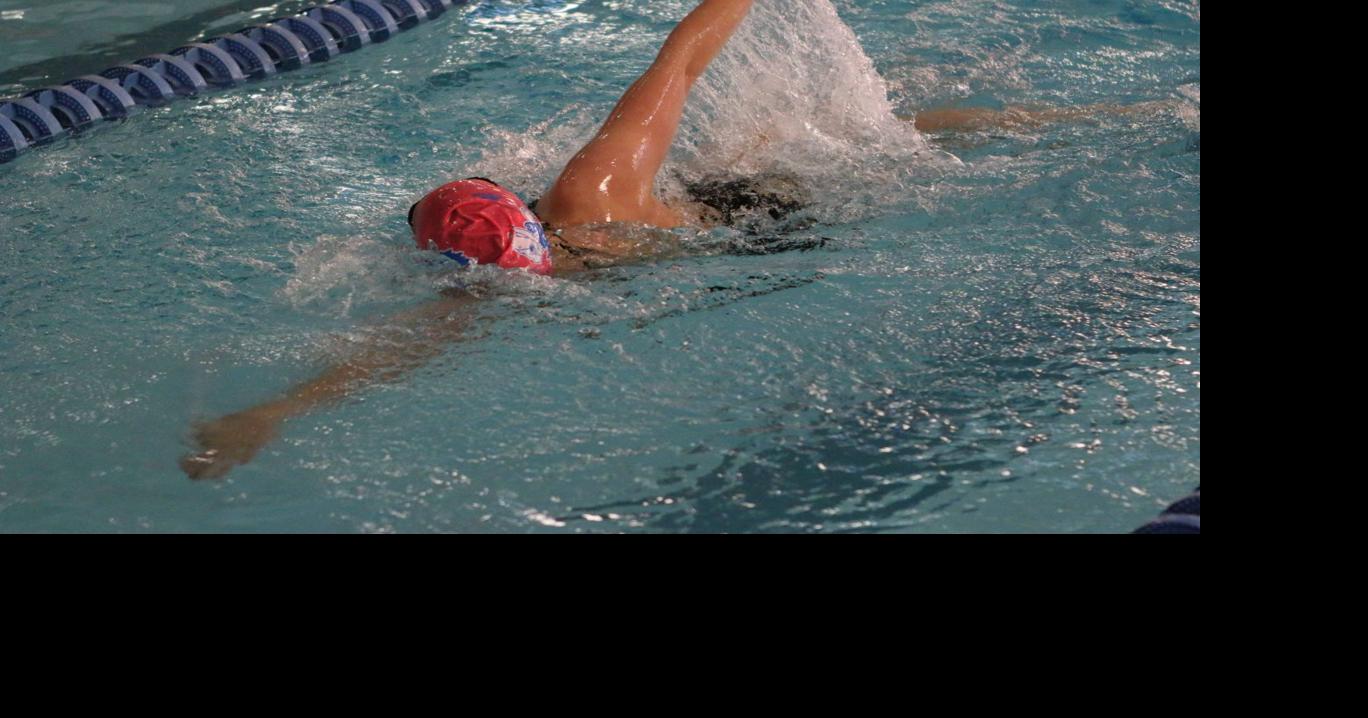 KU swim and dive will face top Texas team and others at Big 12 ...