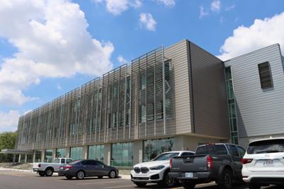 Regional leaders celebrate new phase of KU Innovation Park, touting ...