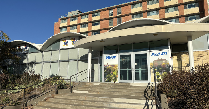 KU School of Law braces for federal loan limits in 2026 | News | kansan.com