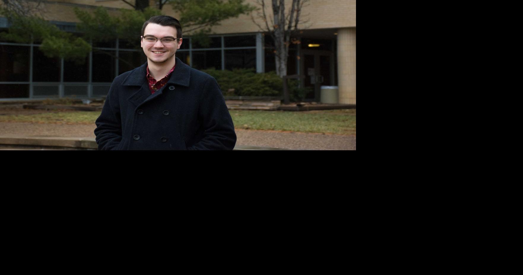 Music in Focus: Alex Lawson recreates choir experience in his own ...