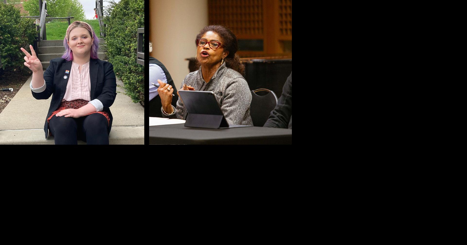 SBVP Alessia Roark drops out of District 44 race against incumbent ...