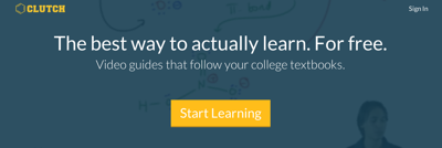 Clutch Prep provides tutorials for math and science classes | News ...