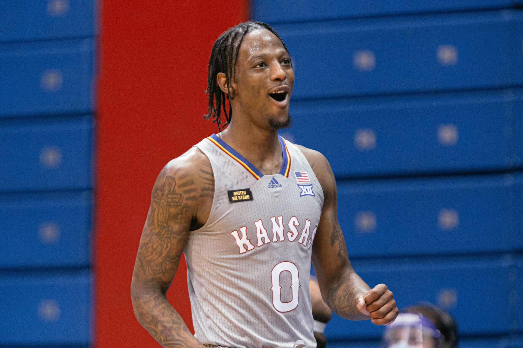 Former Kansas guard Marcus Garrett signs with Miami Heat Sports kansan