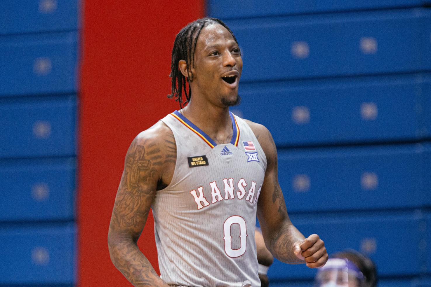 Marcus Garrett signs with rapper Lil Wayne's sports agency | Sports ...