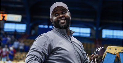 Terry Nooner takes on new role at Wichita State, set to coach against ...