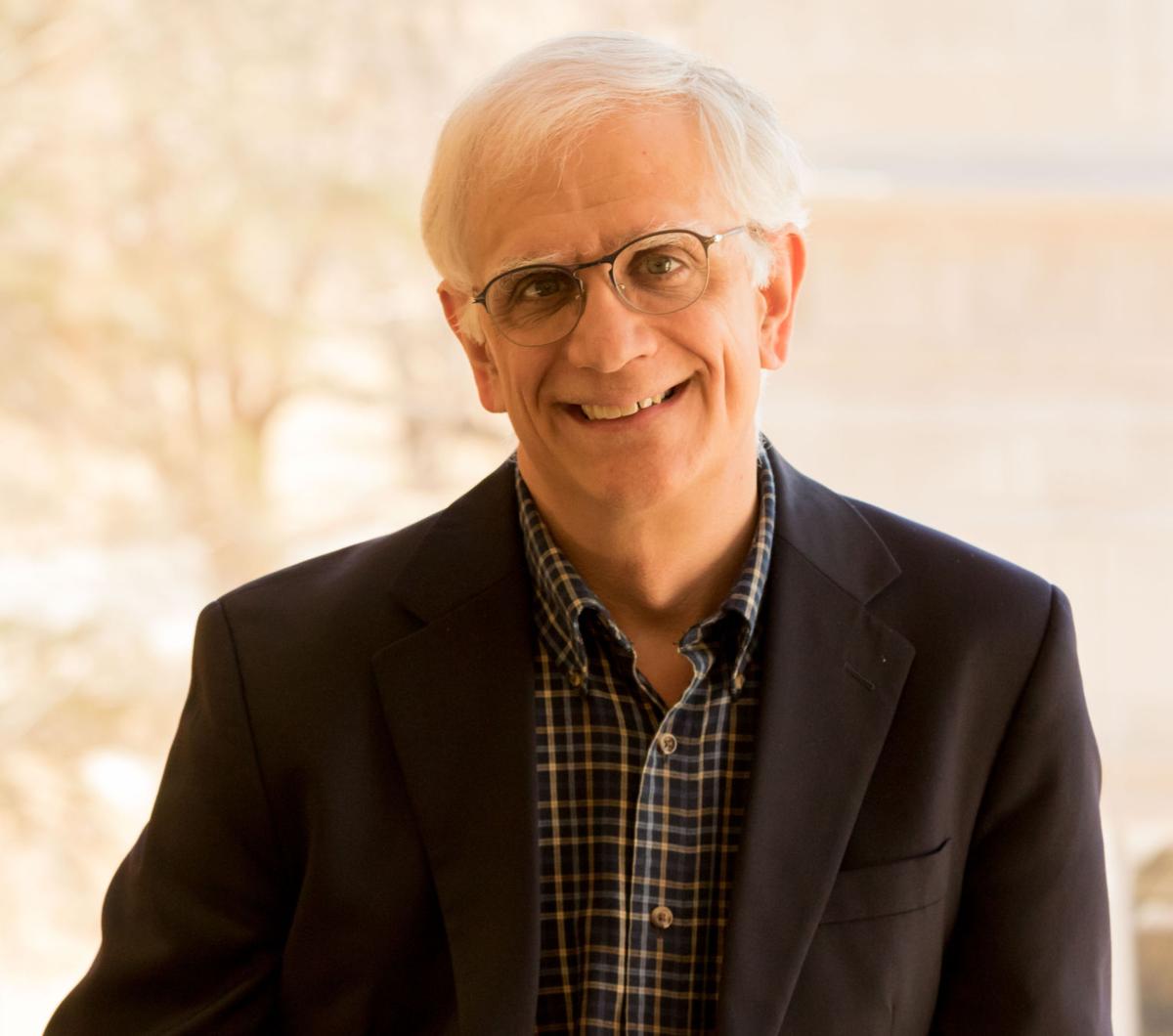 KU professor writes his 3rd book on legendary composer Leonard ...