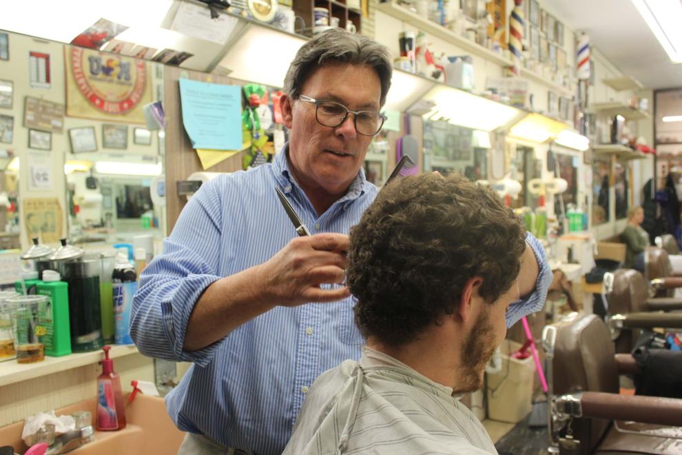 City Commissioner Mike Amyx reflects on his 34-year career in local ...