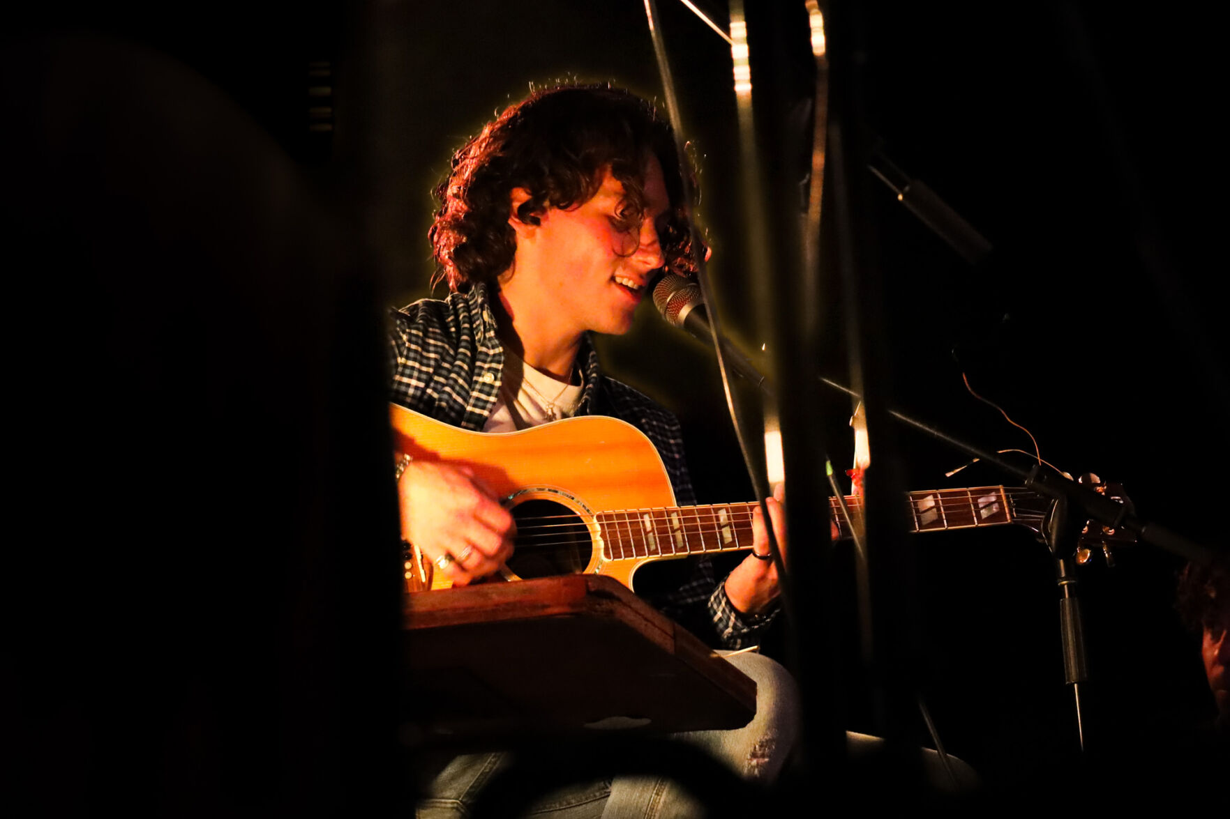 Q&A: Jake Minch talks songwriting, life advice, Tony Berg and more ...