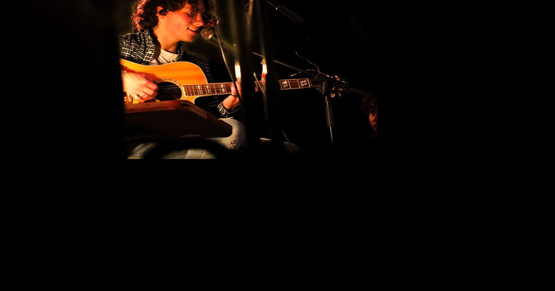 Q&A: Jake Minch talks songwriting, life advice, Tony Berg and more ...